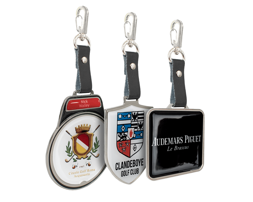 Matériel de Golf & Objets personnalisables | HOPPER