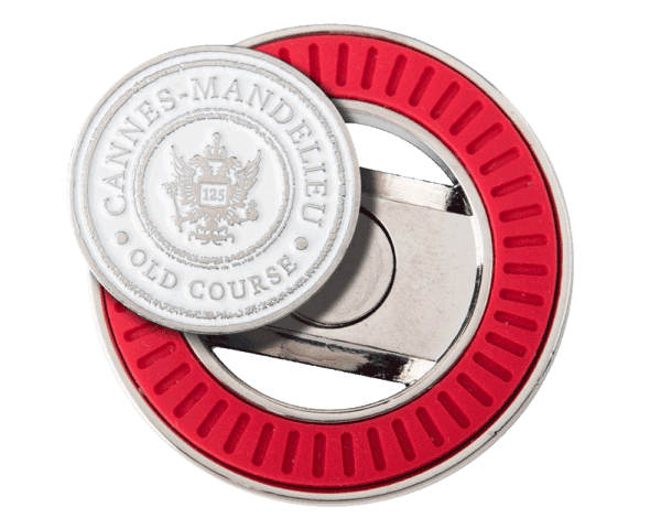 Matériel de Golf & Objets personnalisables | HOPPER